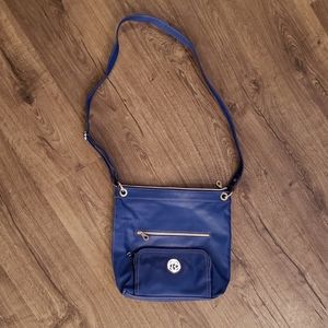 Relic Bags | Brown And Black Purse | Poshmark